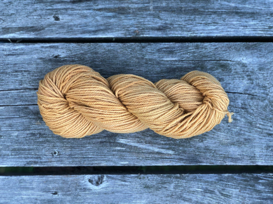 Yarn – Buckwheat Blossom Farm